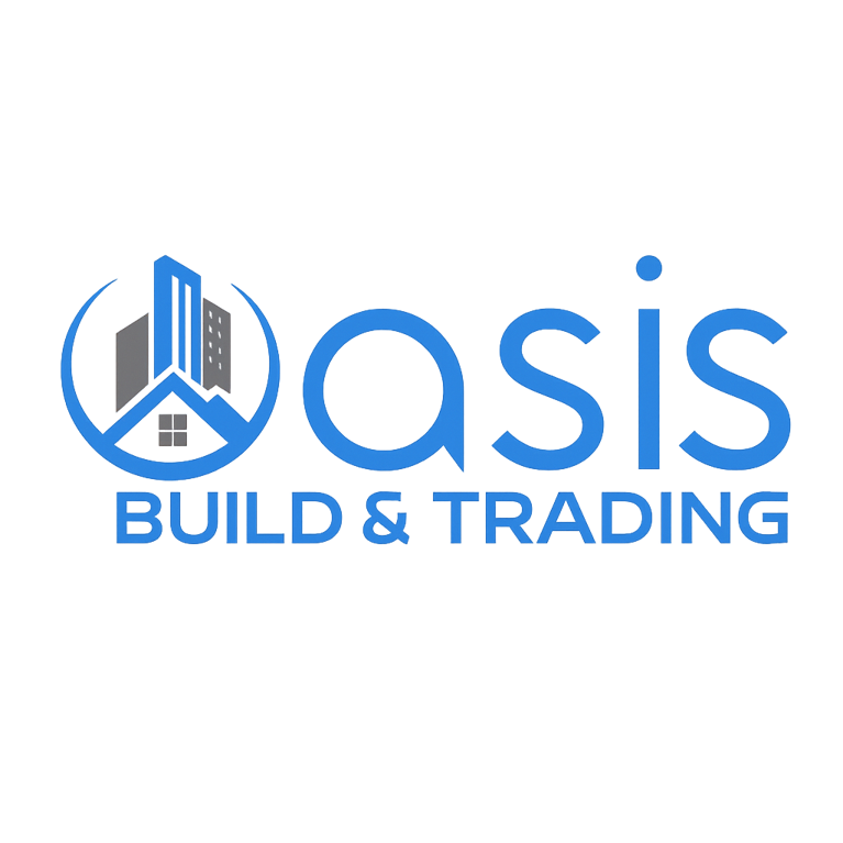 Pages – Contact Us - Oasis Build Trading